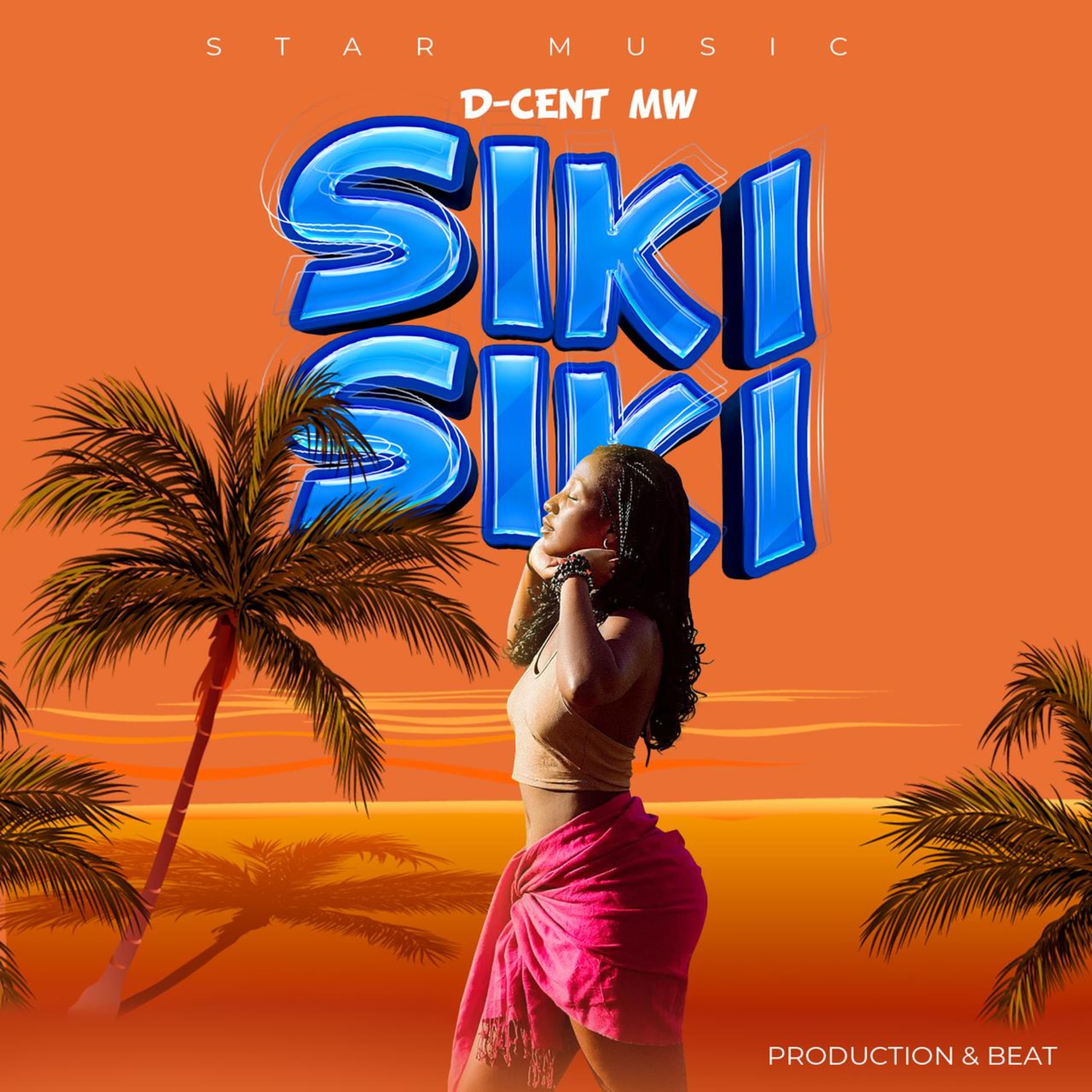 D-Cent Mw - Siki Siki - Malawi-Music.com